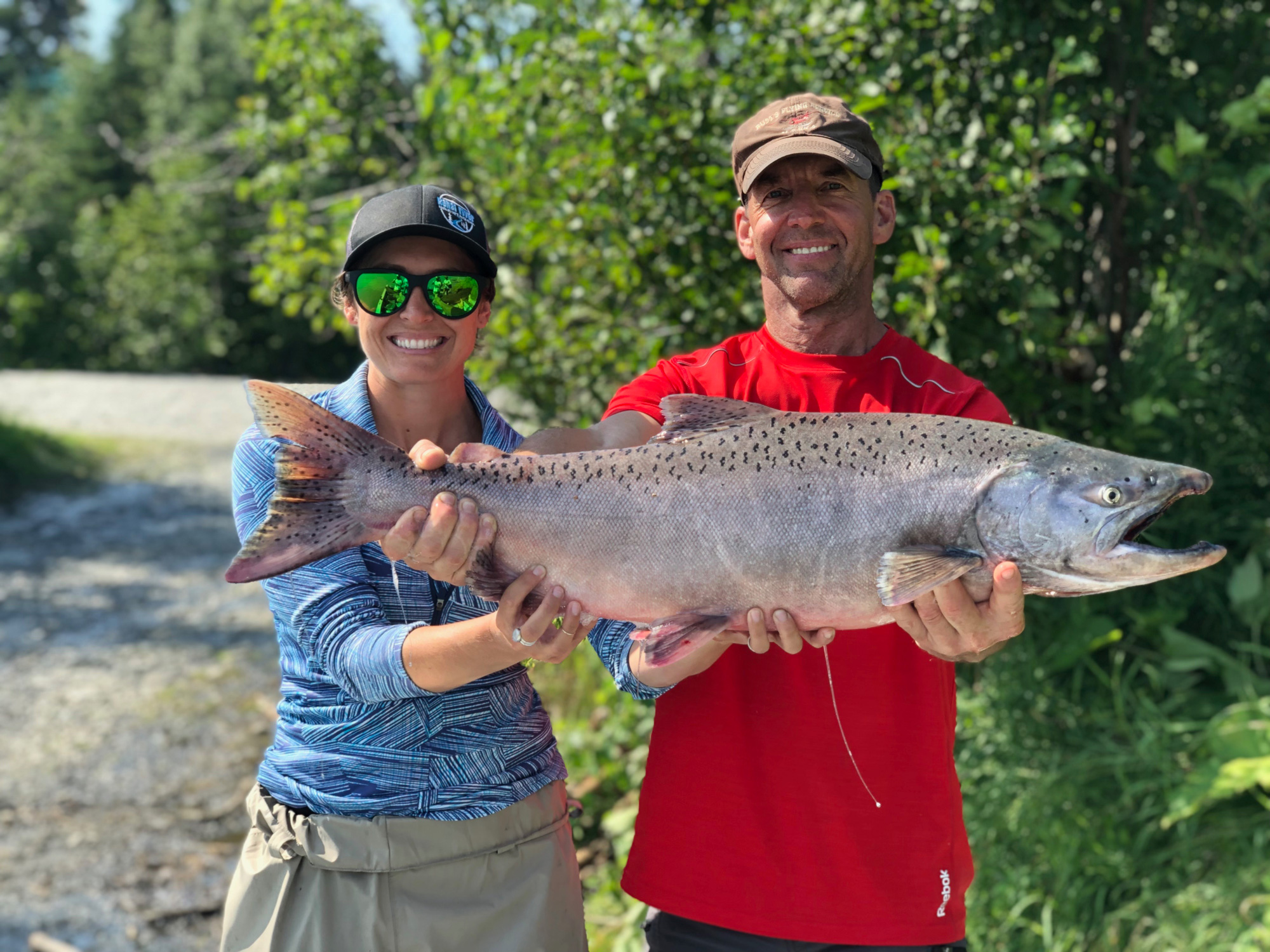 Alaskan Fishing Adventures 2020 Highlights Video - Alaskan Fishing ...